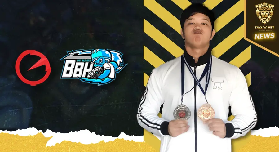 GAMER | บอกเล่าจาก Xcreszive ปรัชญา Dota 2 จากโค้ช OT.BBH